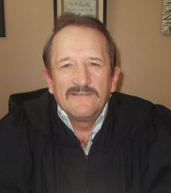 Ellisor announces bid for reelection as SJC Pct. 3 JP