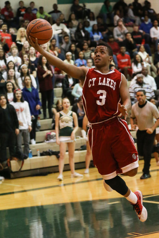 BOYS HOOPS: Cy Lakes bests Bellaire for spot in III-5A quarterfinals