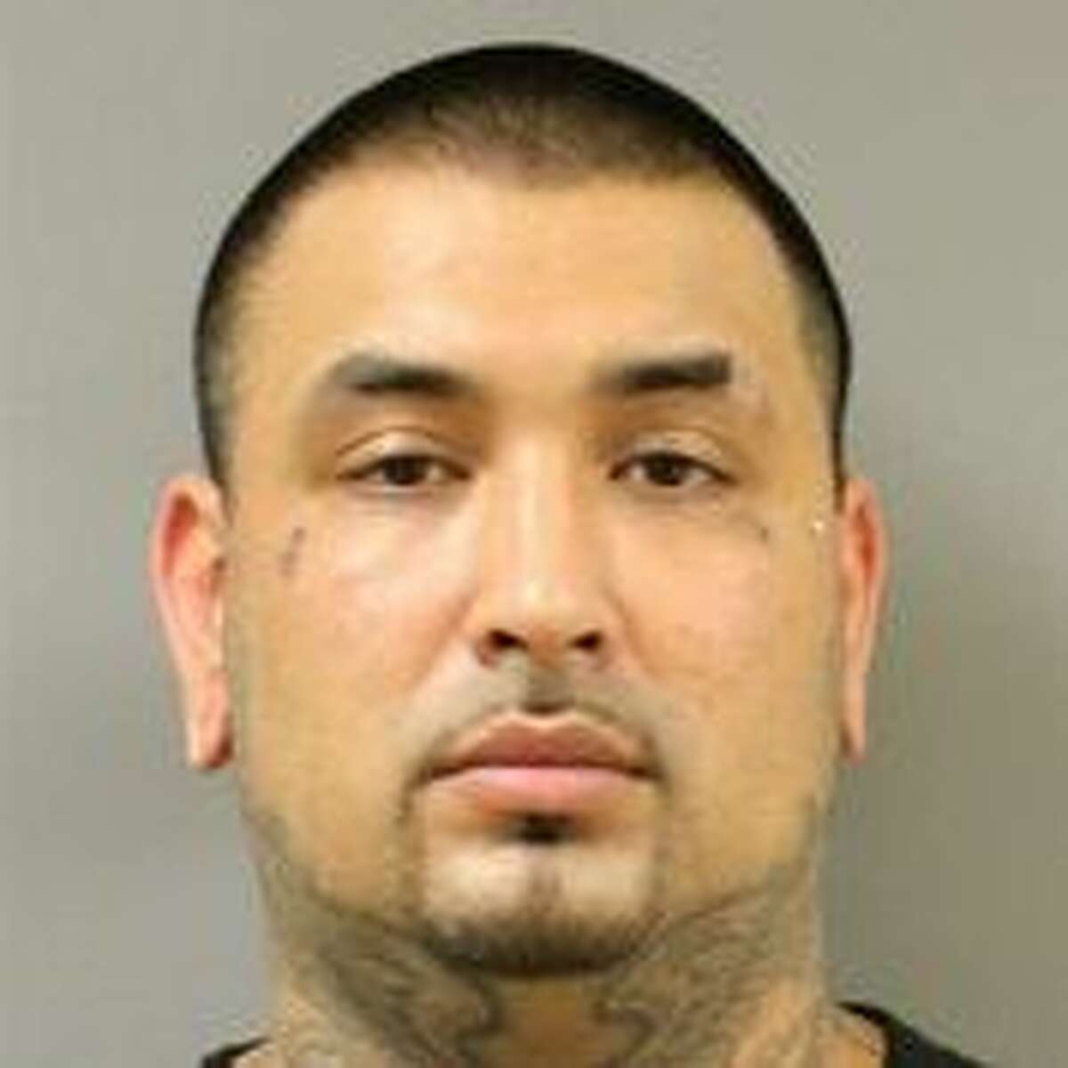 HCSO's Wanted Fugitives of the Week