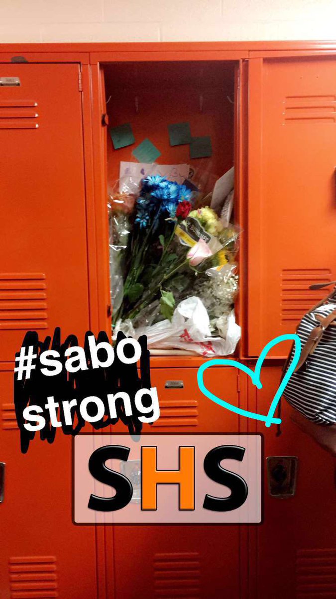 Services set for popular SHS band member