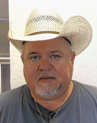 Penton running for Pct. 6 JP