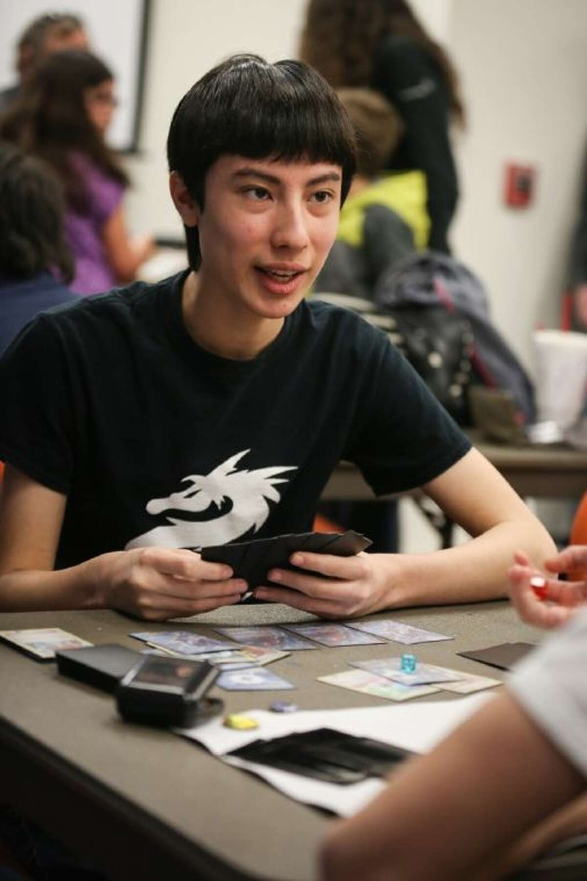 Local Pokémon player wins regional title