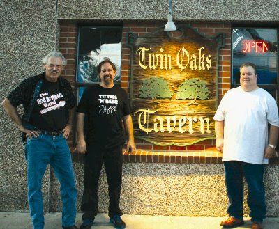 The Rod Brothers Band to play Humble as part of January 'Birthday Bash ...