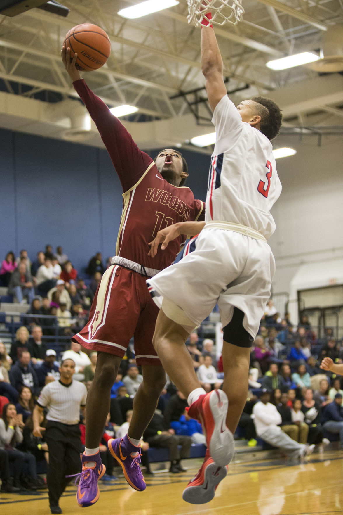 BOYS HOOPS: New TABC rankings released, Atascocita at No. 2