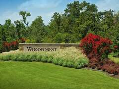 Woodforest adds 2 retail developments