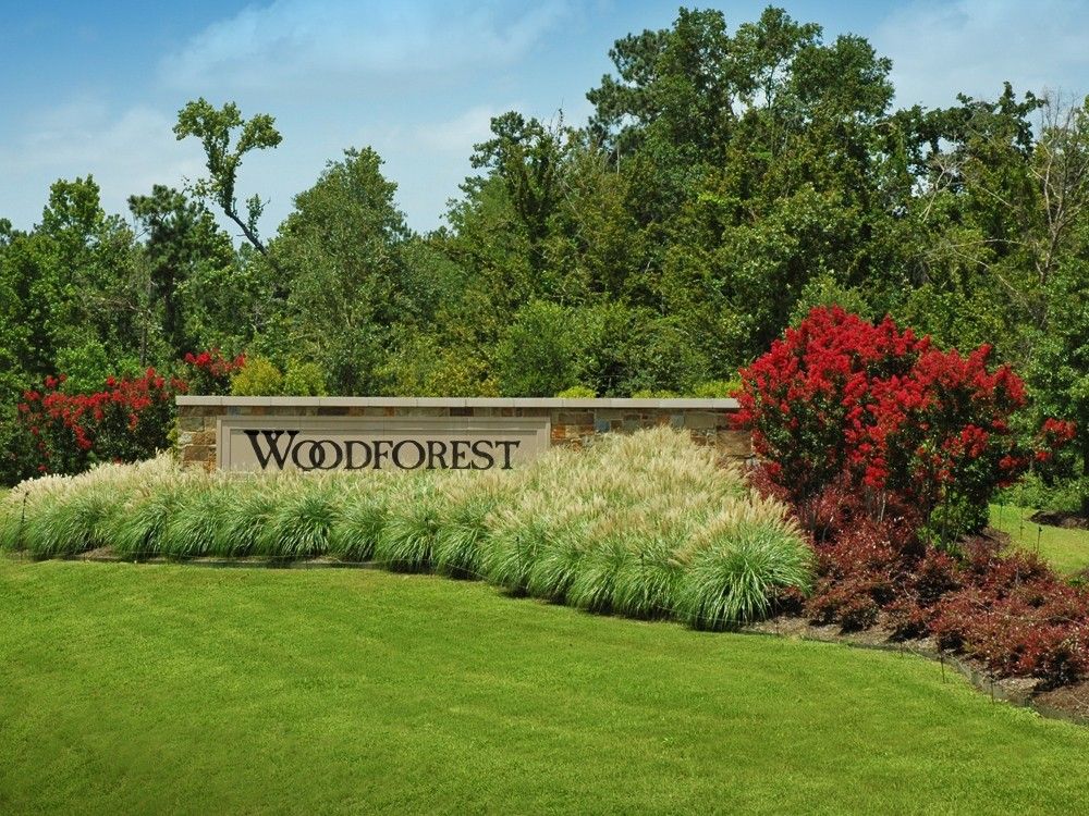 Woodforest adds 2 retail developments