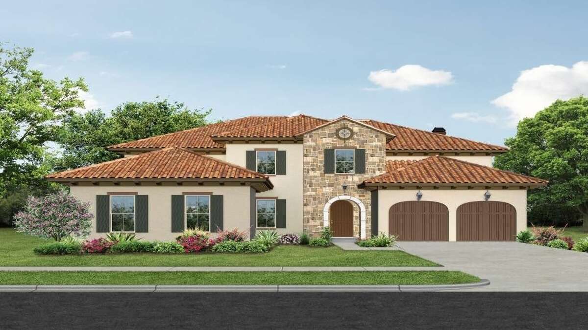 Darling Homes begins accepting lot reservations for Alden Woods in Cypress