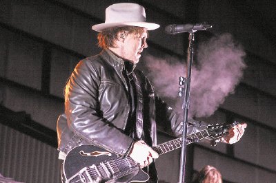 Sam Houston Race Park announces spring concert line-up