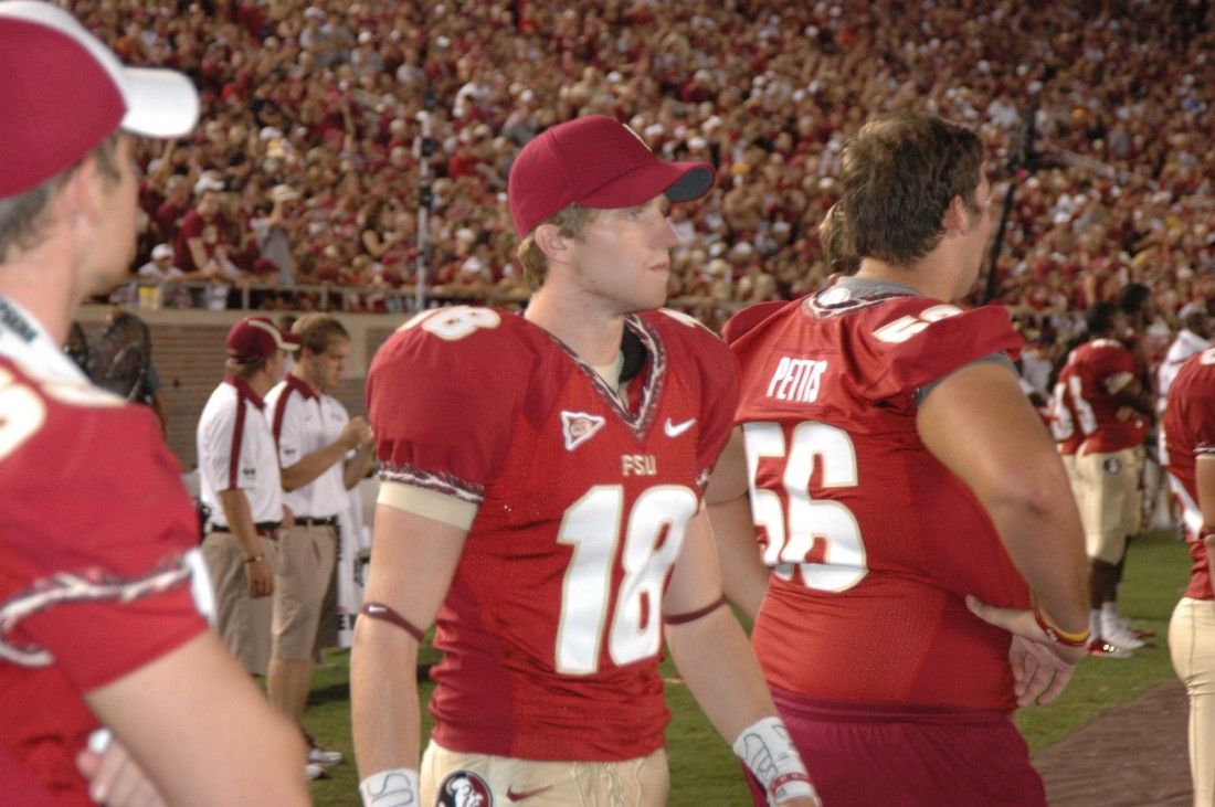 Clear Lake’s Dustin Hopkins signs deal with Saints