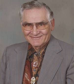 Donald Bridges