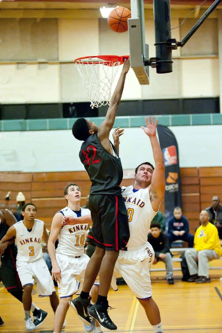 SPC hoops teams begin play across the state