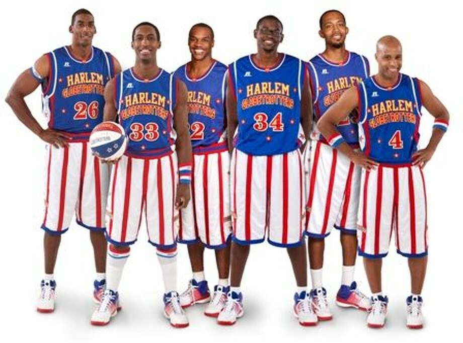 Harlem Globetrotters to bring world-renowned show to Huntsville ...