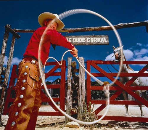 Cowboy Capital of the World comes to the Children's Museum of Houston ...