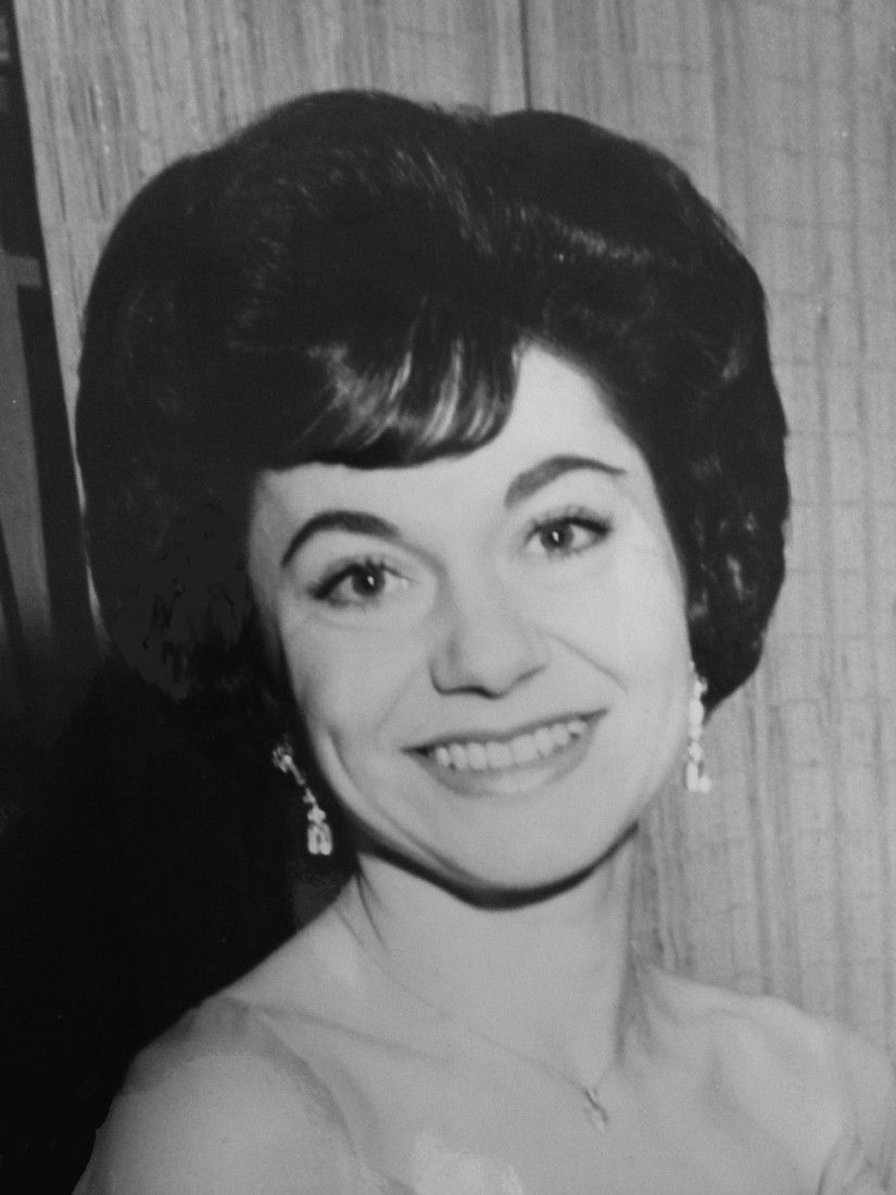 Bayou City Concert Musicals to honor producer, actress Mitzi Wayne Weiss