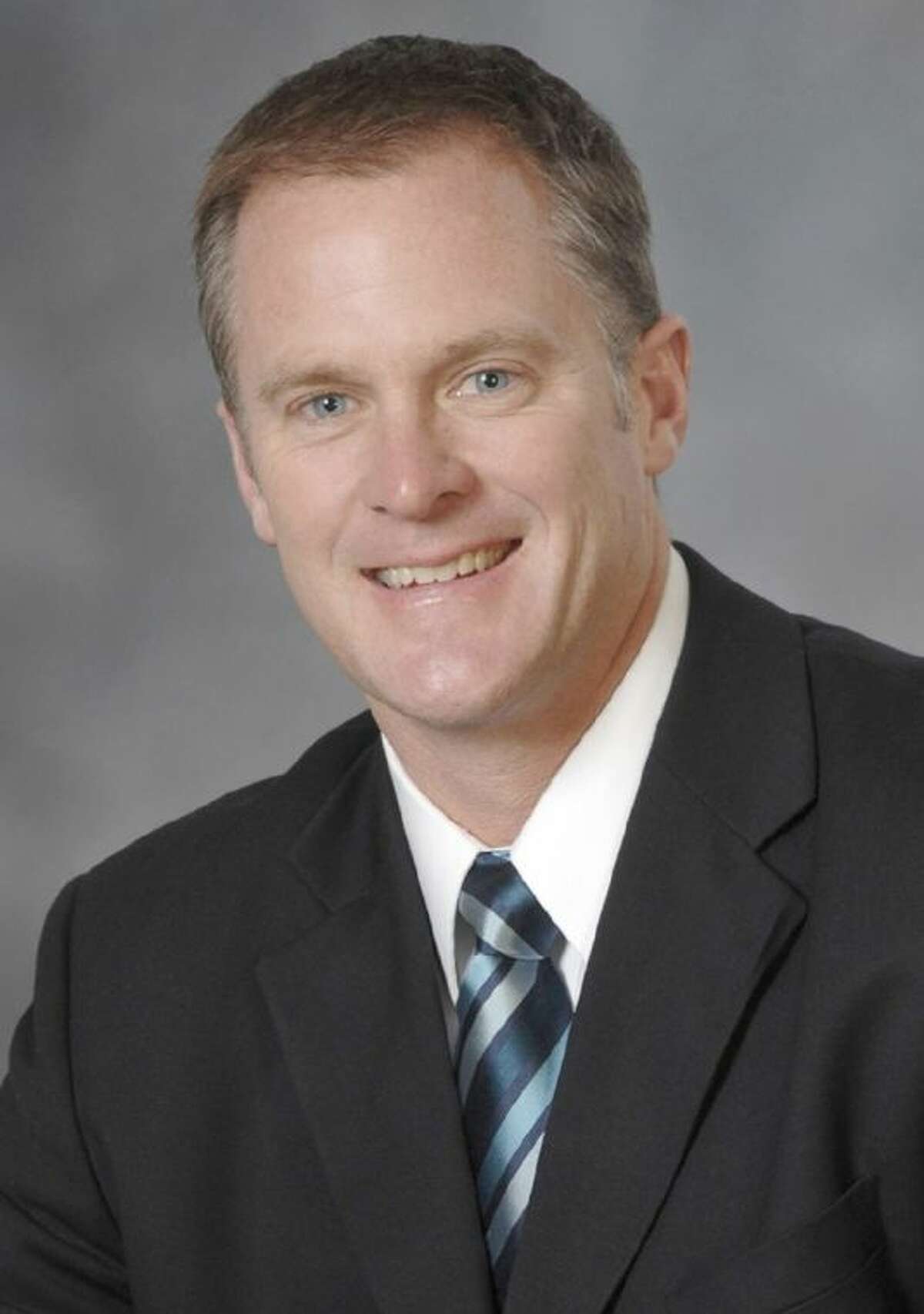 Hunter Yurachek named Associate VP/COO for Intercollegiate Athletics