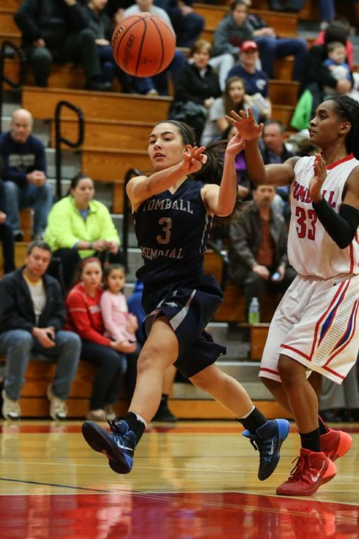 Setting High Standards