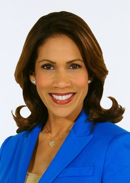 KPRC’s Rachel McNeill to emcee 75th Anniversary Diamond Jubilee