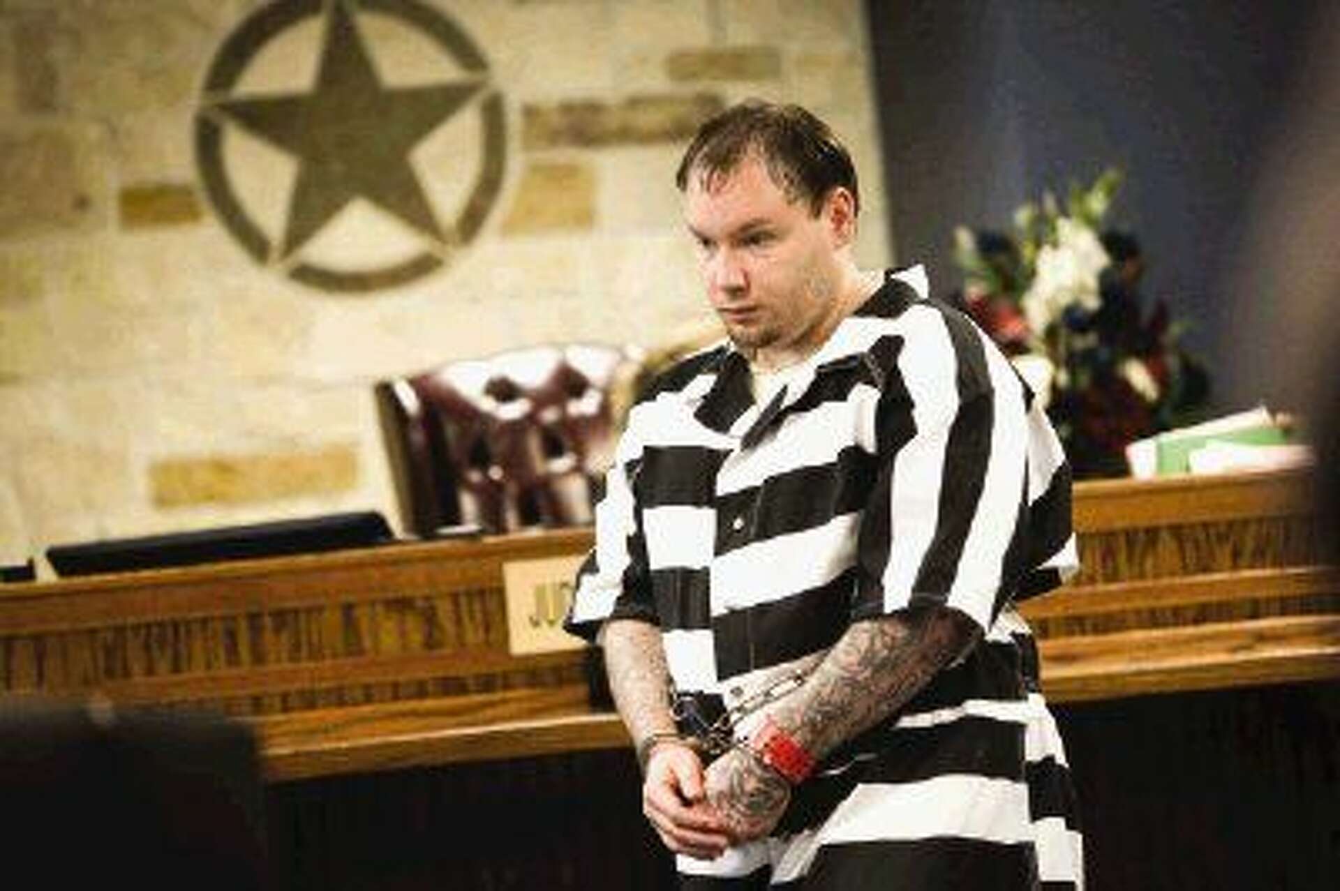 Jury finds Don Collins guilty of capital murder in unprecedented cancer ...