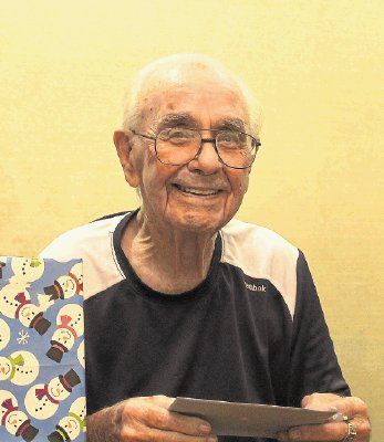 Jack Rudy: Pearland’s hidden treasure