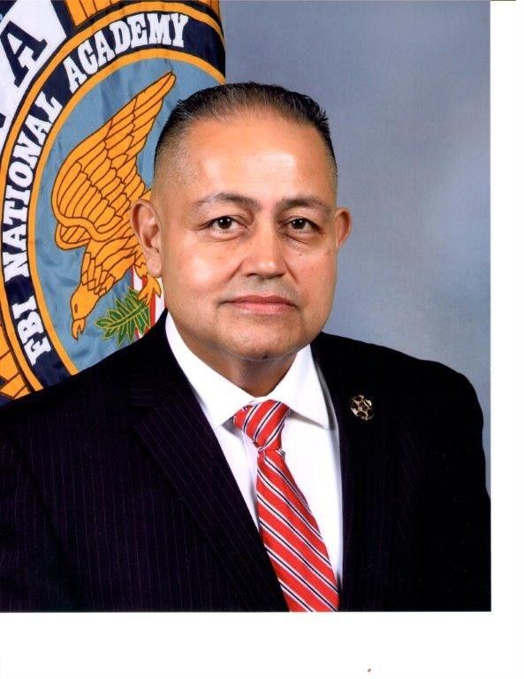 Precinct 4 Constable’s Lieutenant Escobar graduates from the FBI ...