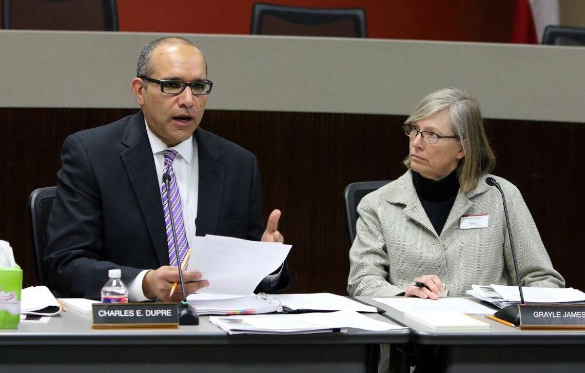 Recommendations made to FBISD on revised feeder pattern, attendance ...
