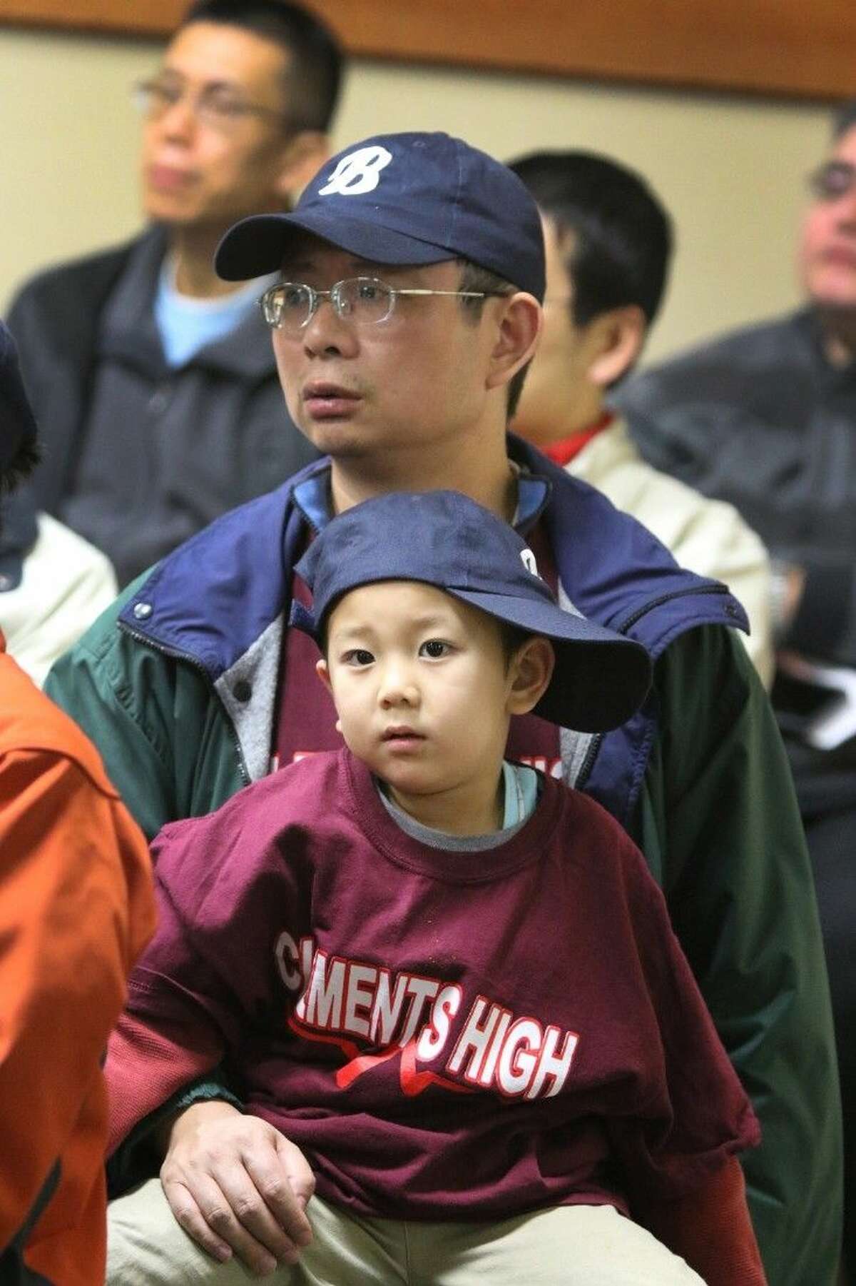 Recommendations made to FBISD on revised feeder pattern, attendance ...