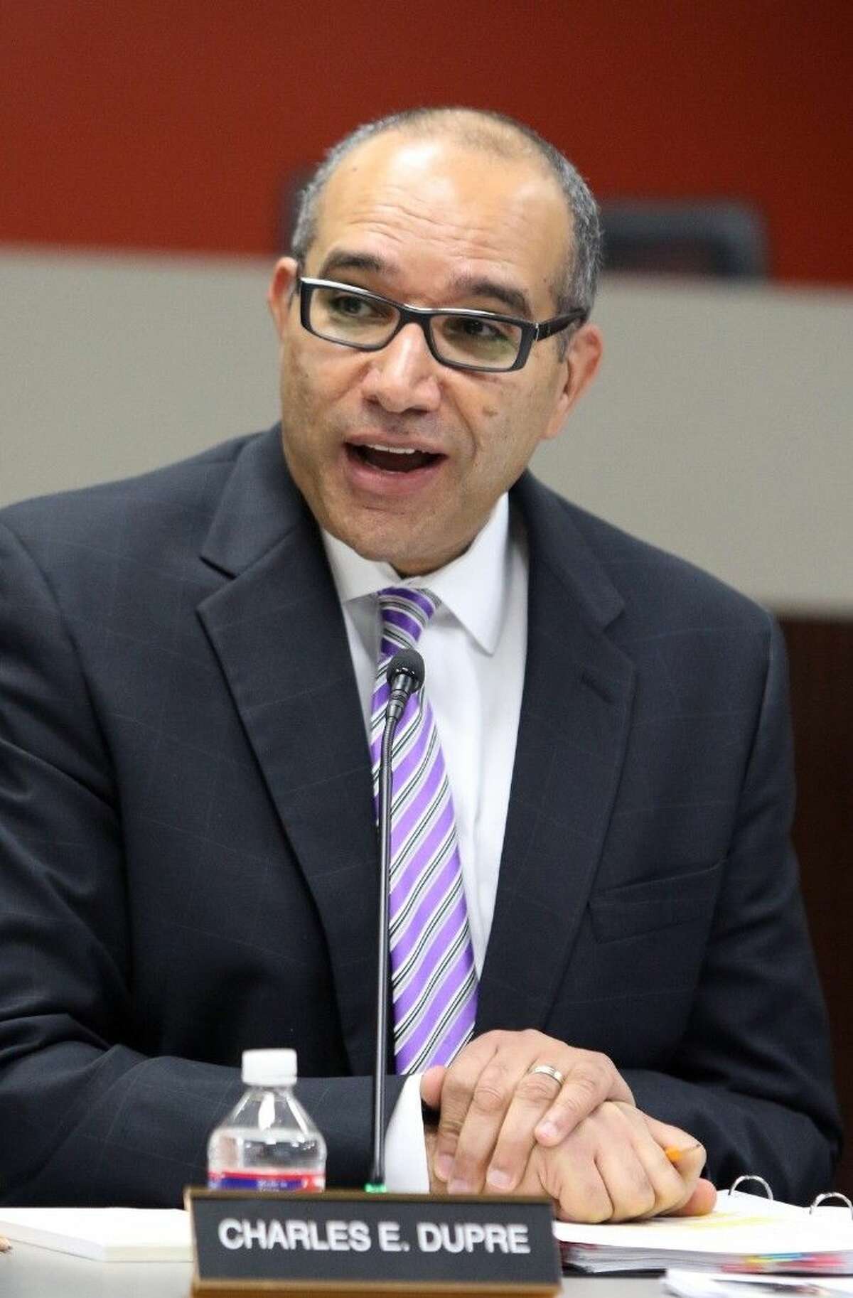 Recommendations made to FBISD on revised feeder pattern, attendance ...