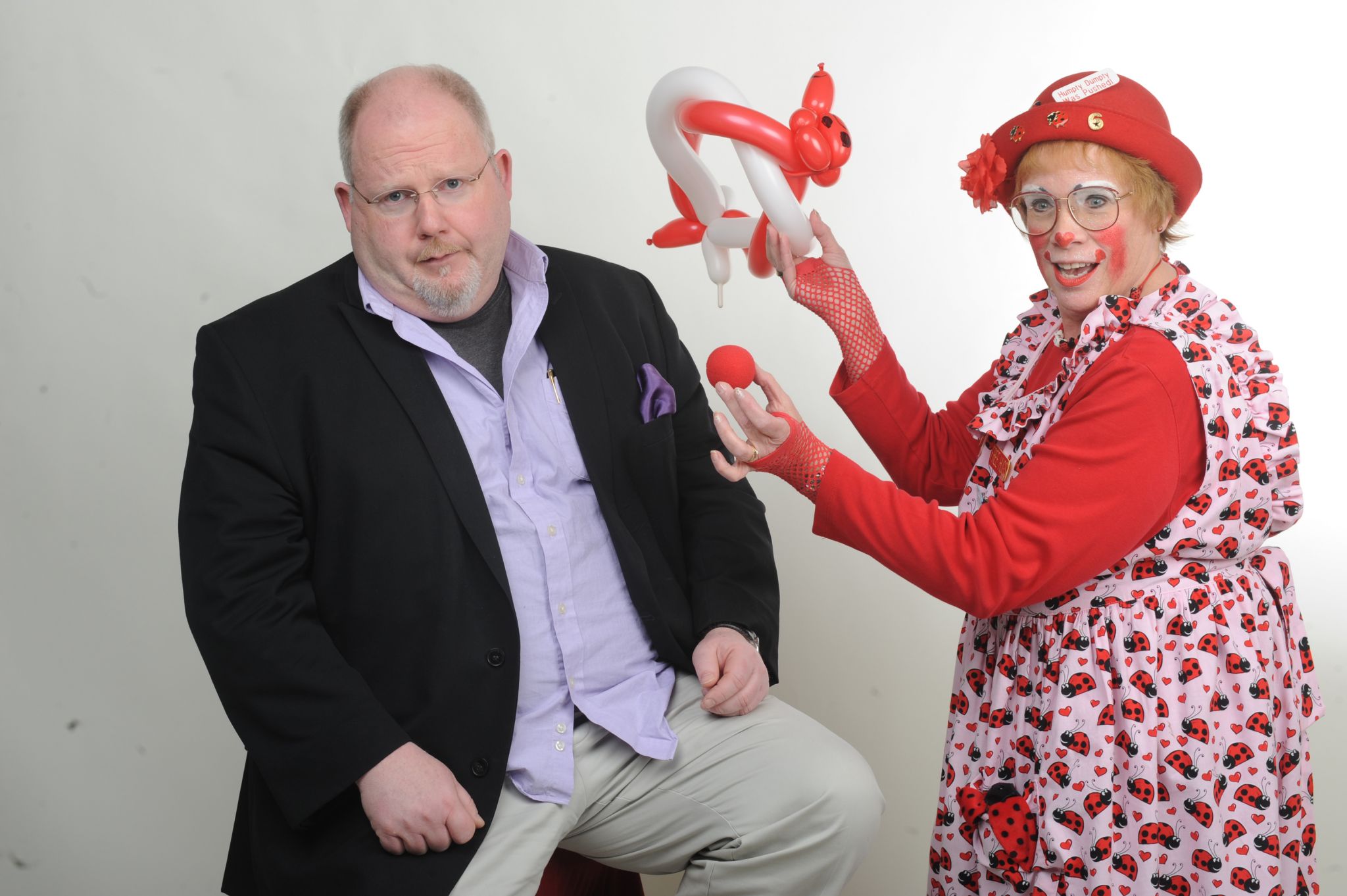 Photos: 10 years of Table Hopping