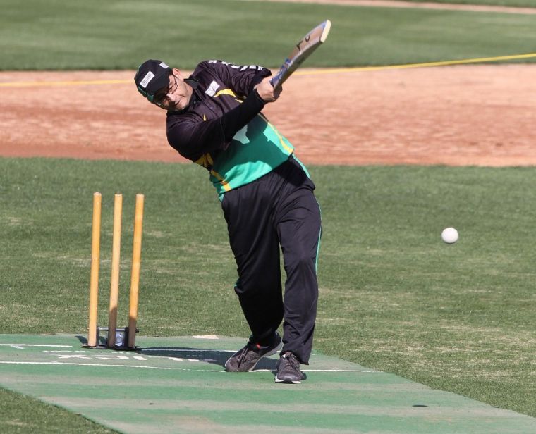 Memorial Hermann Cricket Cup brings day of high-energy innings to ...