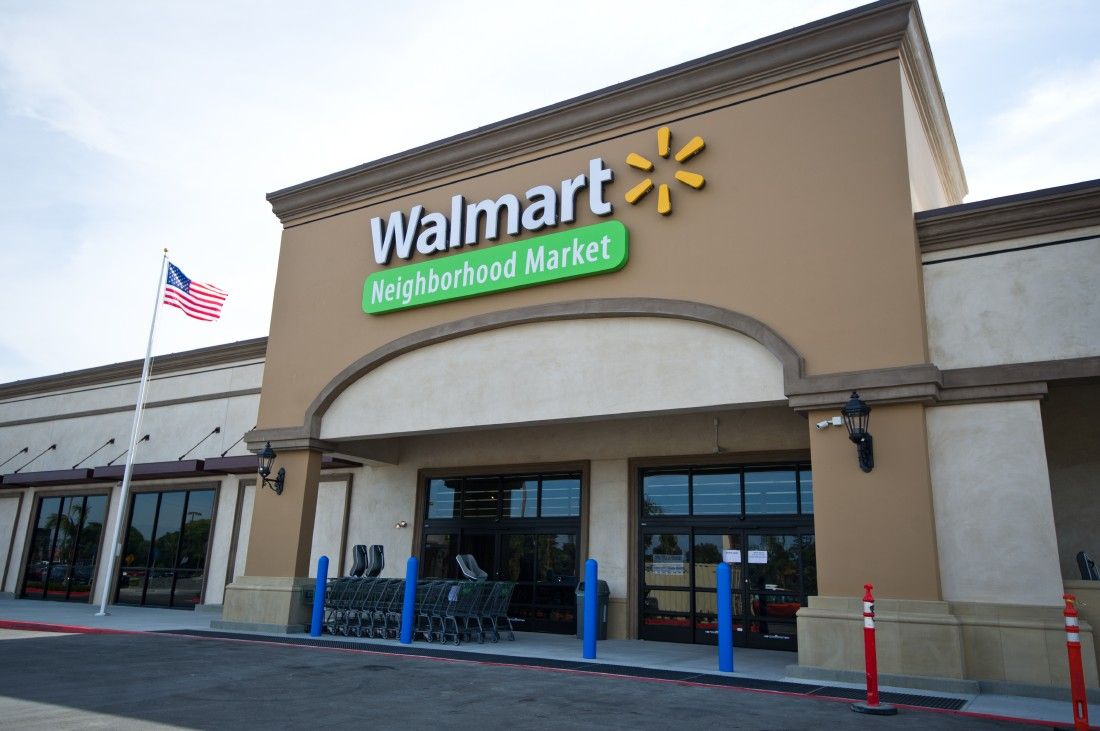 Walmart to launch grocery delivery service in Houston this week