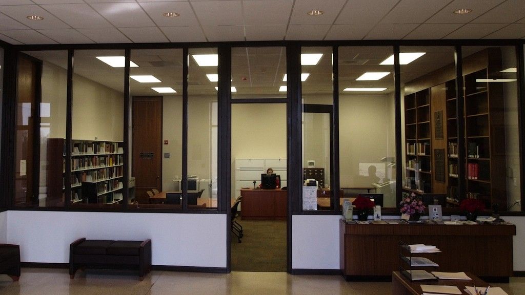 Sam Houston Center in Liberty reopens following renovations