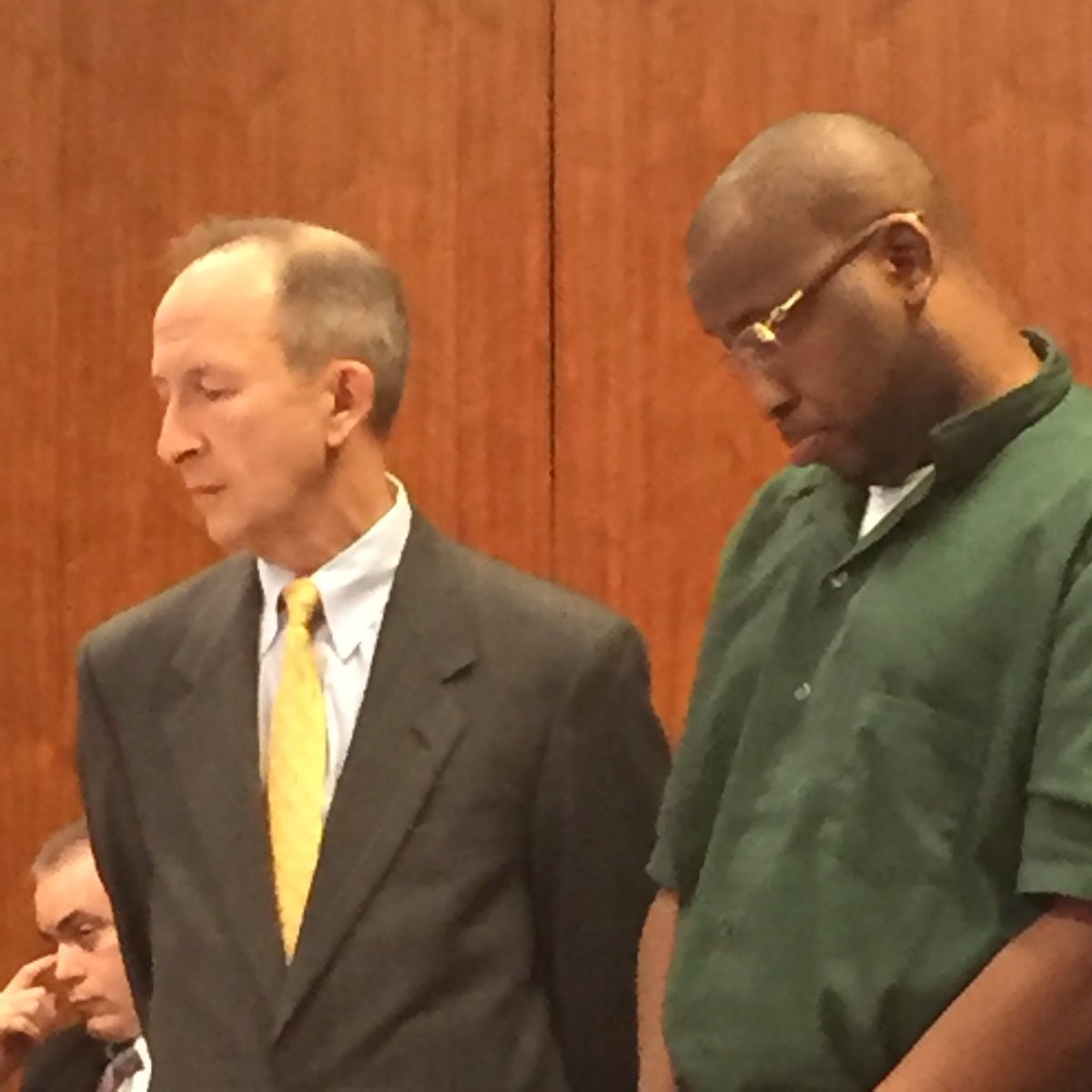 Gang member draws long prison term in 2008 shooting