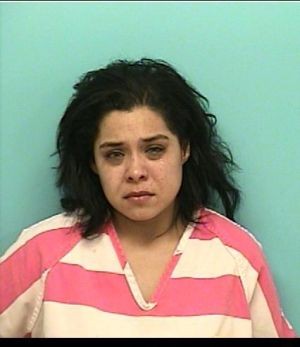 Conroe woman charged with shooting boyfriend