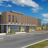 Lone Star College-Kingwood to break ground on Process Tech Center ...