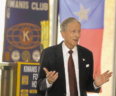 County Attorney Vince Ryan takes stand against dangerous after-hours club