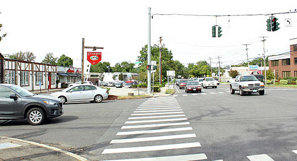 Police explain Fairfield’s intersections