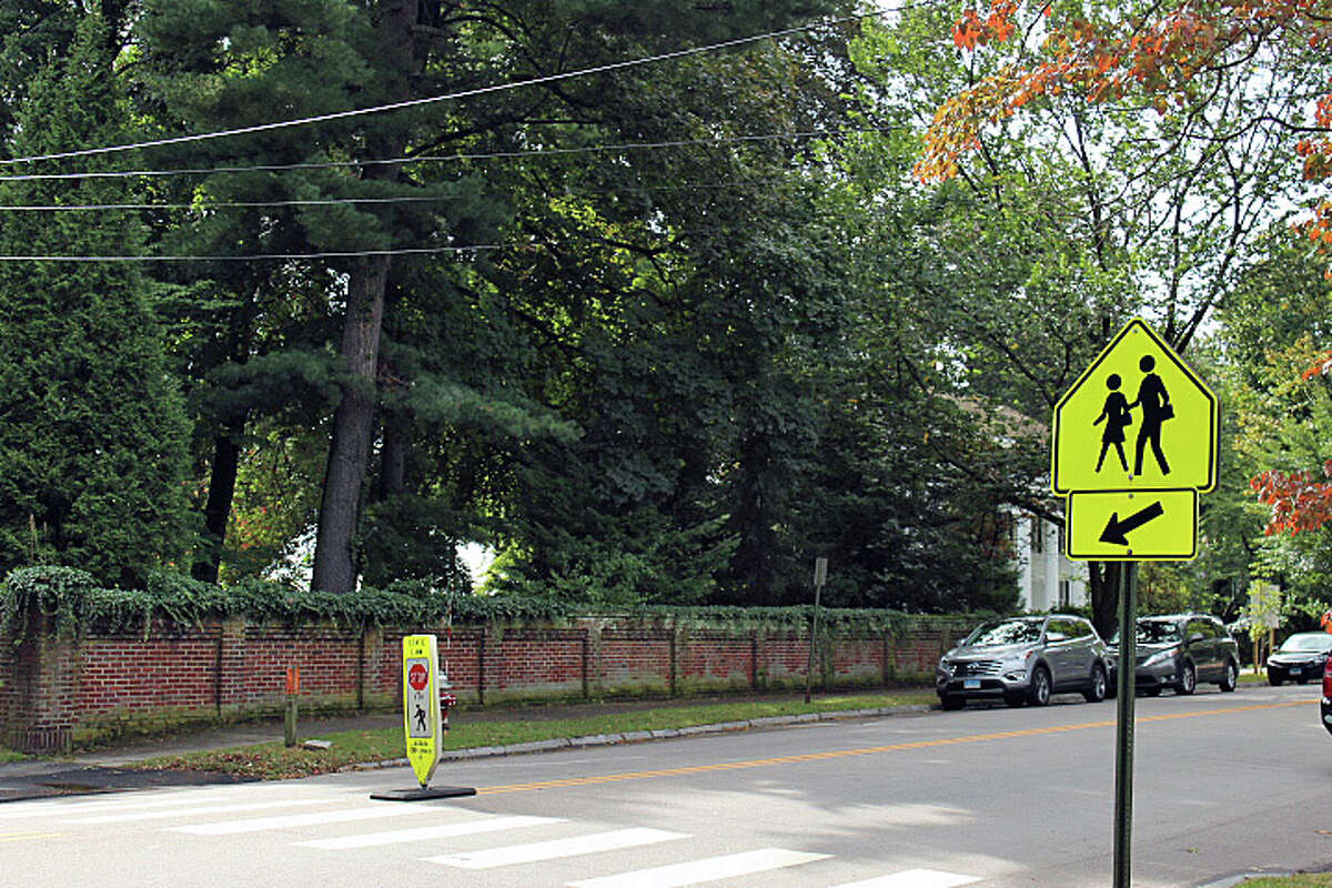 Police explain Fairfield’s intersections