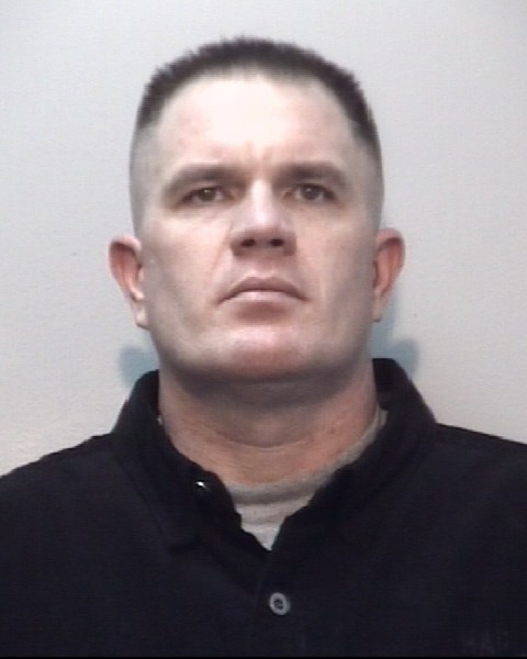 League City Man Facing Felony Charges After Traffic Stop Allegedly