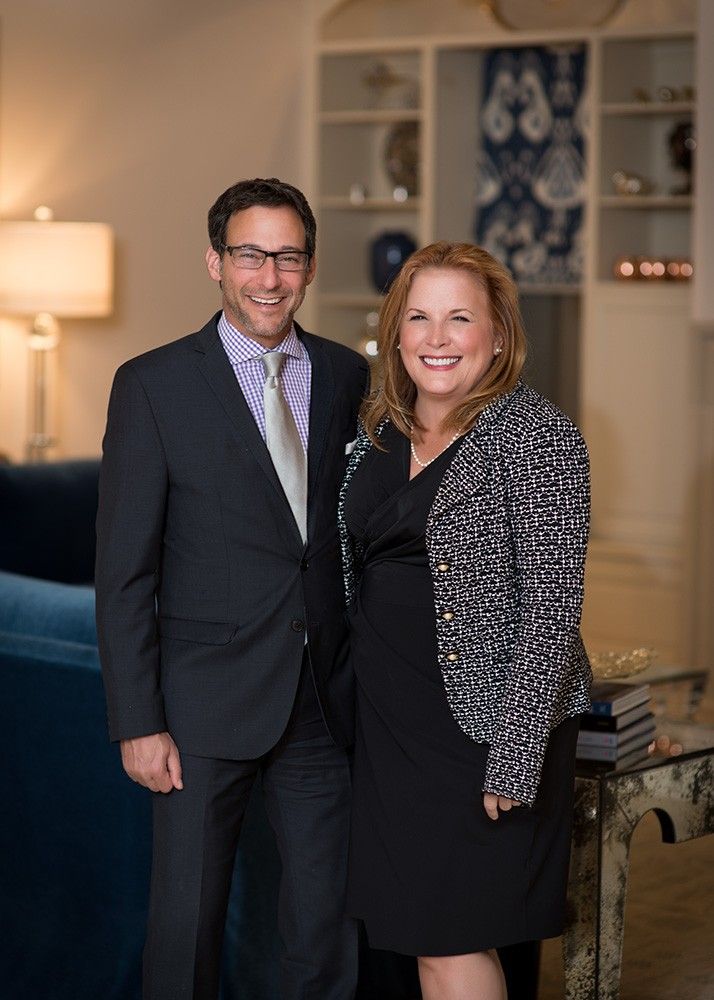 Baliff couple to lead ReelAbilities Film Festival