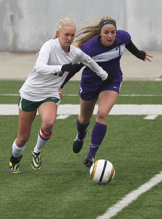 GIRLS SOCCER: Lady Highlanders rally for 2-1 victory over Lufkin