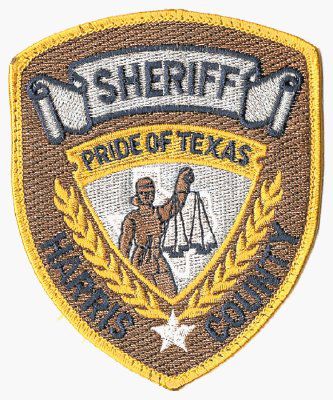 Harris County Sheriff’s Office introduces new commander