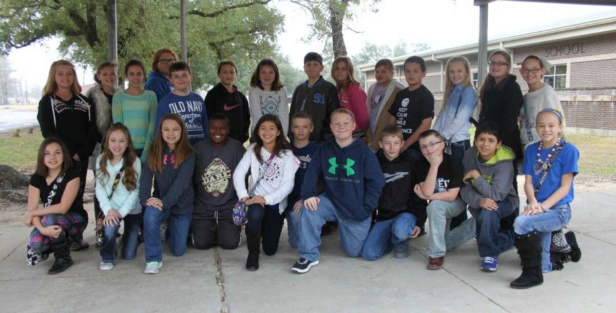 Academic achievements recognized by Hardin ISD