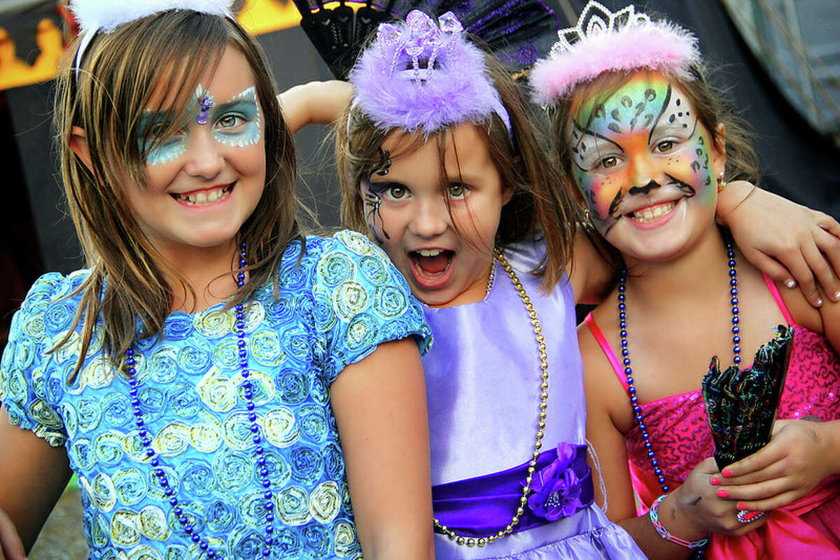 Renaissance Faire returns to North Haven Fairgrounds