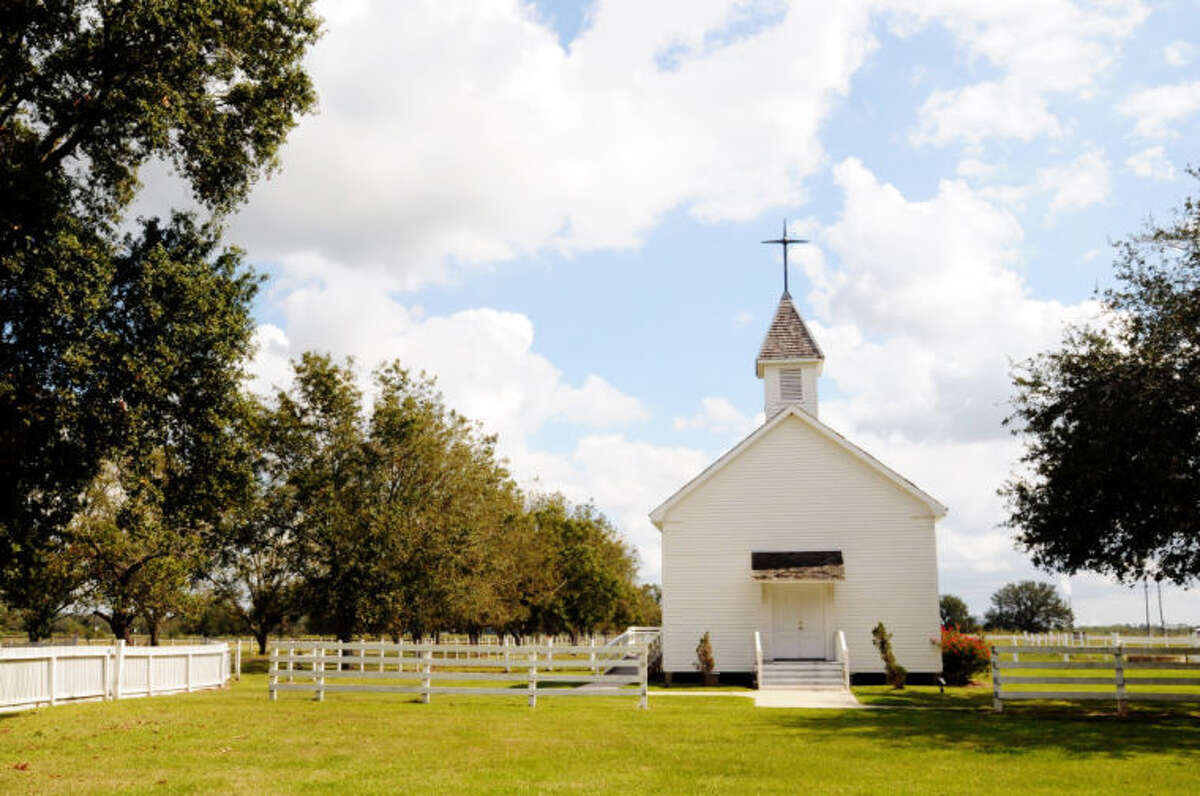 Bridal Aristocrat Tour returns to George Ranch Historical Park this Sunday