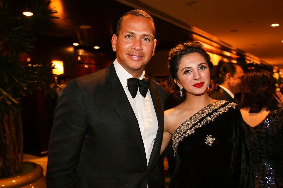 Gala raises $175,000 for Altus Foundation