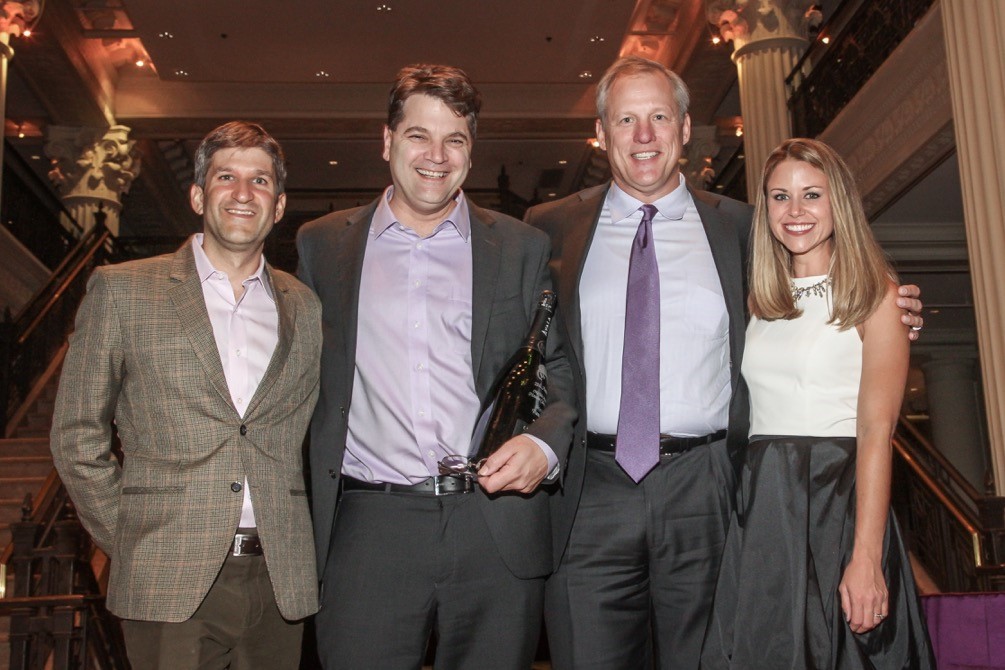 Brennan's offering 25-cent glasses of wine after chef Danny Trace wins ...