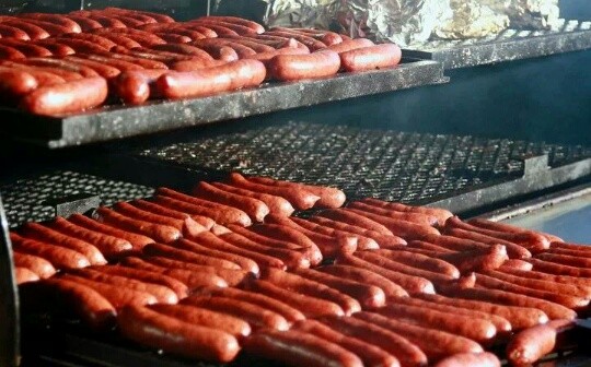 It’s all about the food: Houston Livestock Show and Rodeo names 2014 ...