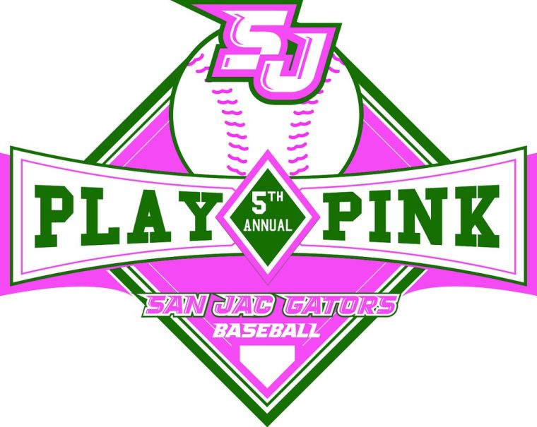 San Jacinto College baseball team to host Alvin CC in breast cancer ...