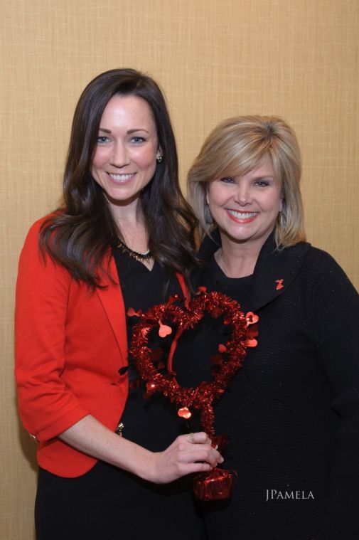 Pryor guest speaker at ABPW meeting