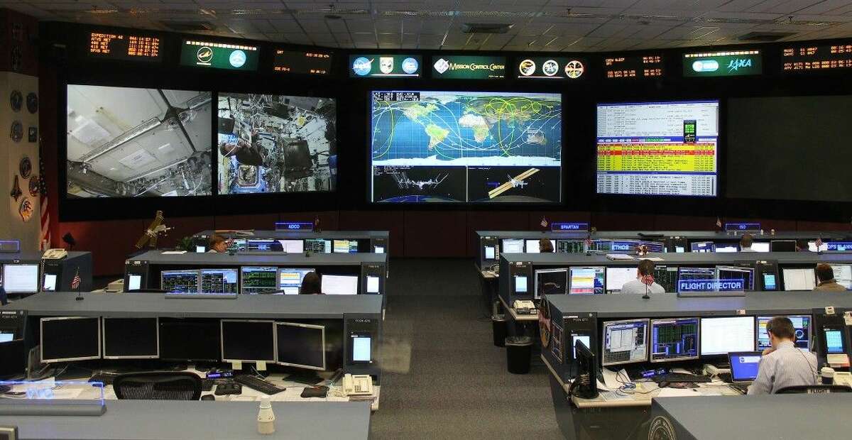 NASA’s ISS mission next step toward deep space travel